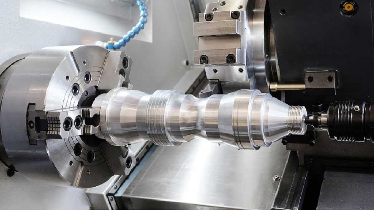 CNC struganje | Mašinska obrada metala | CNC | IMD METAL AR